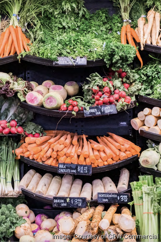 New details: International grocery store Enson Market to open in ...