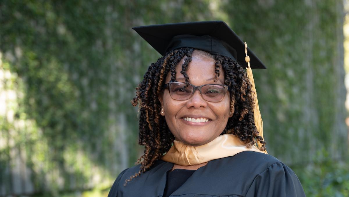 EMBA program gives entrepreneur the skills to launch a business where ...