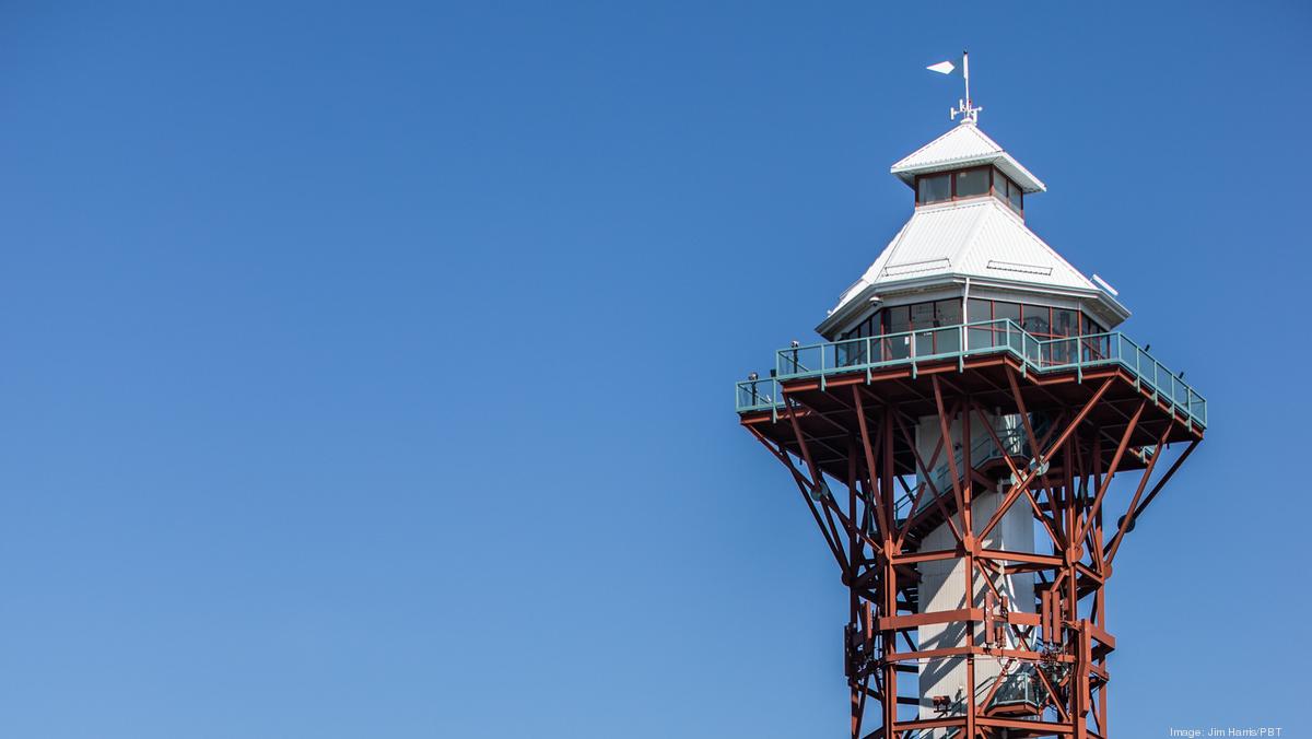 Eye on Erie, a Pittsburgh Business Times special report - Pittsburgh ...