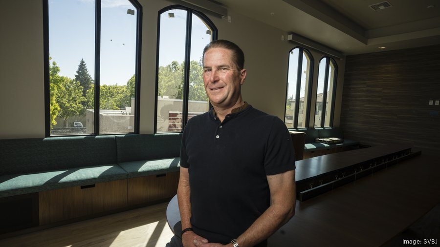 Man with the housing plan: An interview with Michael Van Every from ...