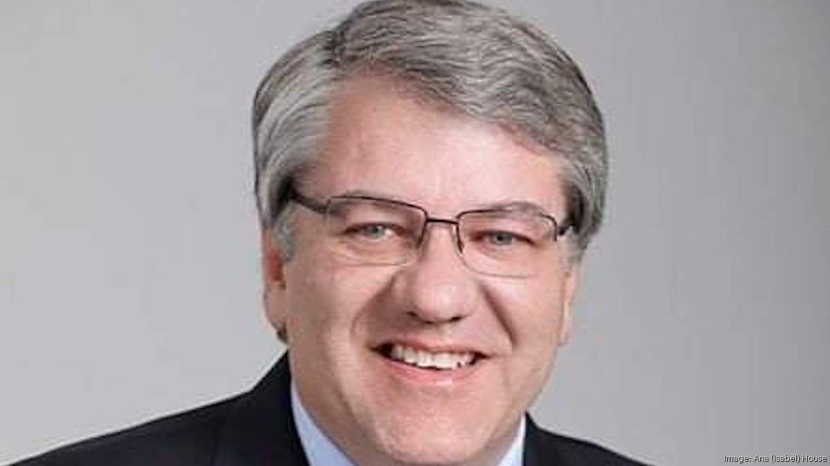 Open Orlando airport CEO role among 2025 game changers - Orlando ...