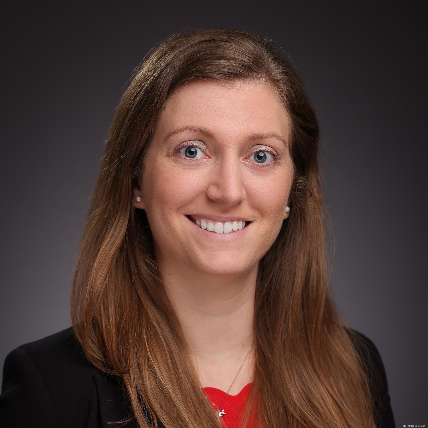 Morgan Buchanan | People on The Move - Triangle Business Journal