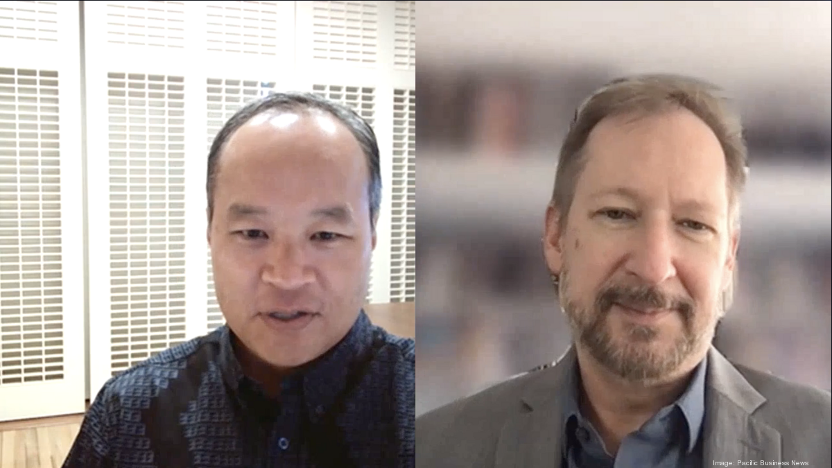HEI's Scott Seu discusses ESG plans, Hawaii's energy future - Pacific ...