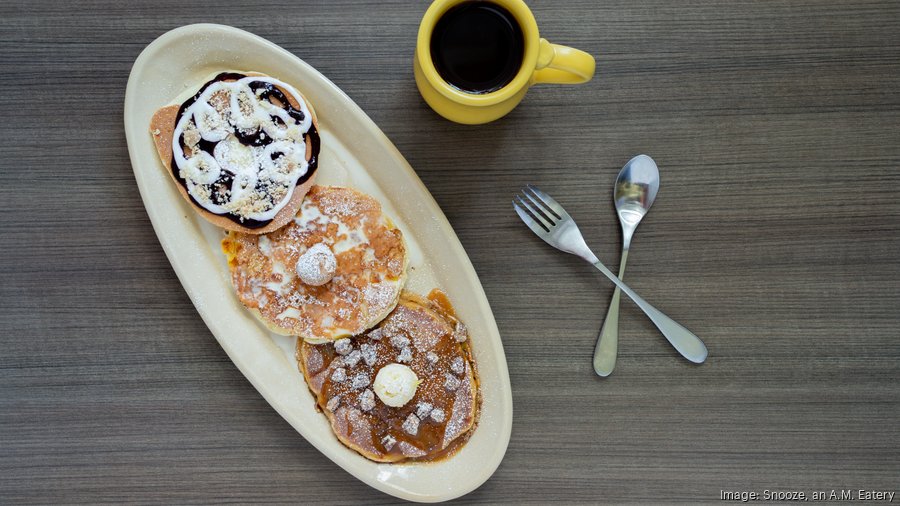Snooze, an A.M. Eatery to open SouthPark restaurant - Charlotte ...