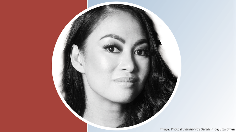 In Her Own Words: Juliette’s Rechelle Balanzat cleans up by staying ...