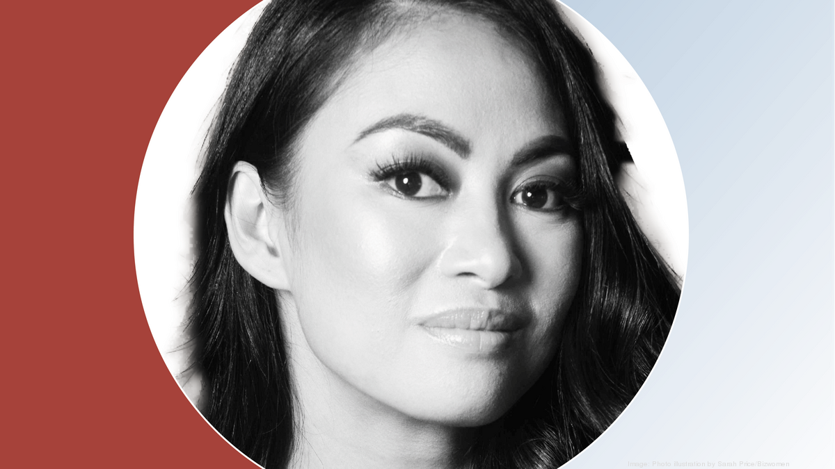 In Her Own Words: Juliette’s Rechelle Balanzat cleans up by staying ...