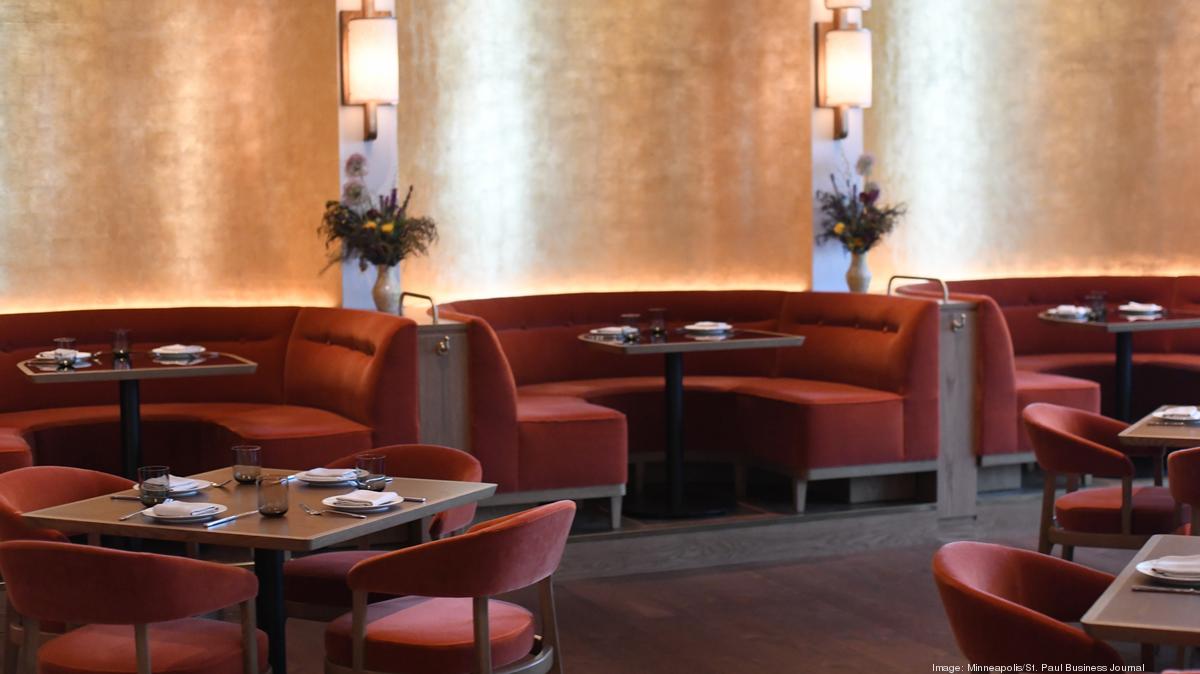 Gavin Kaysen's new eateries Mara and Socca Cafe open within Four ...