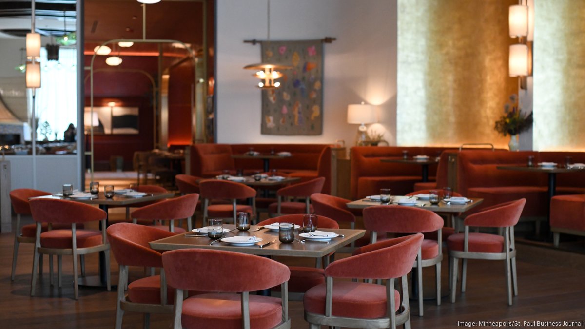 Gavin Kaysen's new eateries Mara and Socca Cafe open within Four ...