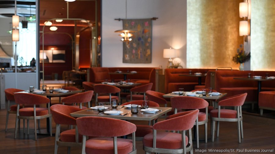 Gavin Kaysen's new eateries Mara and Socca Cafe open within Four ...