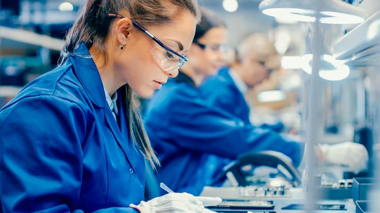 Arizona among nation’s best when it comes to workforce - L.A. Business ...