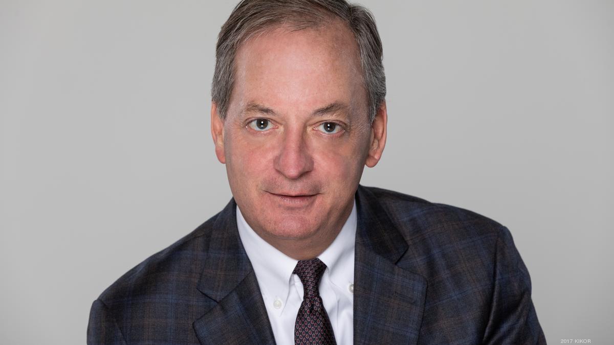 FIU names William Hardin dean of college of business - South Florida ...