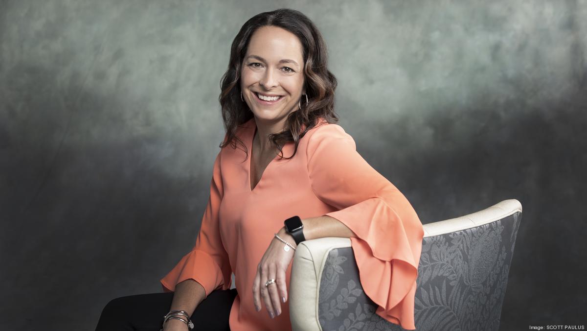 Leslie Johnson: Behind the Scenes — Relationship builder in the travel ...