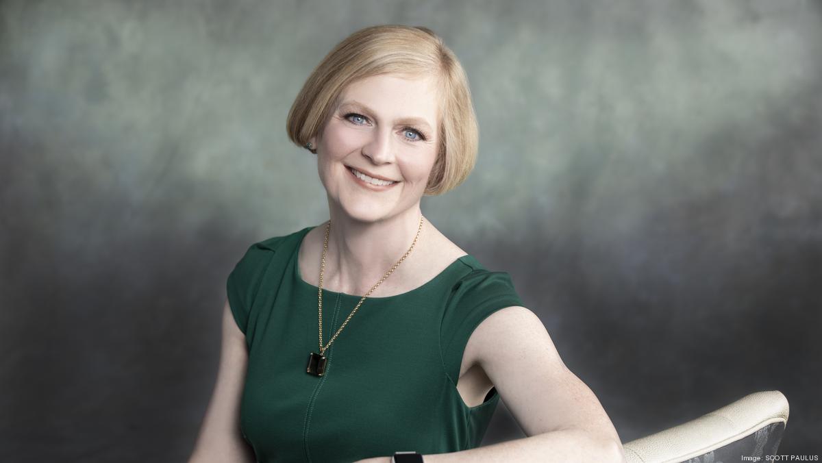 Sherry Lundell: Behind the Scenes — Concern for others is her nature ...