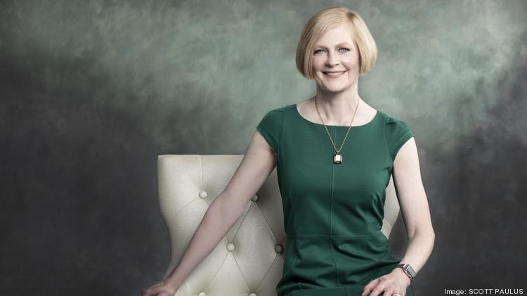 Sherry Lundell: Behind the Scenes — Concern for others is her nature ...