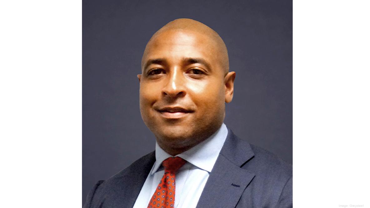 Leaders in Diversity 2022: TC Cosby, Greysteel - Baltimore Business Journal