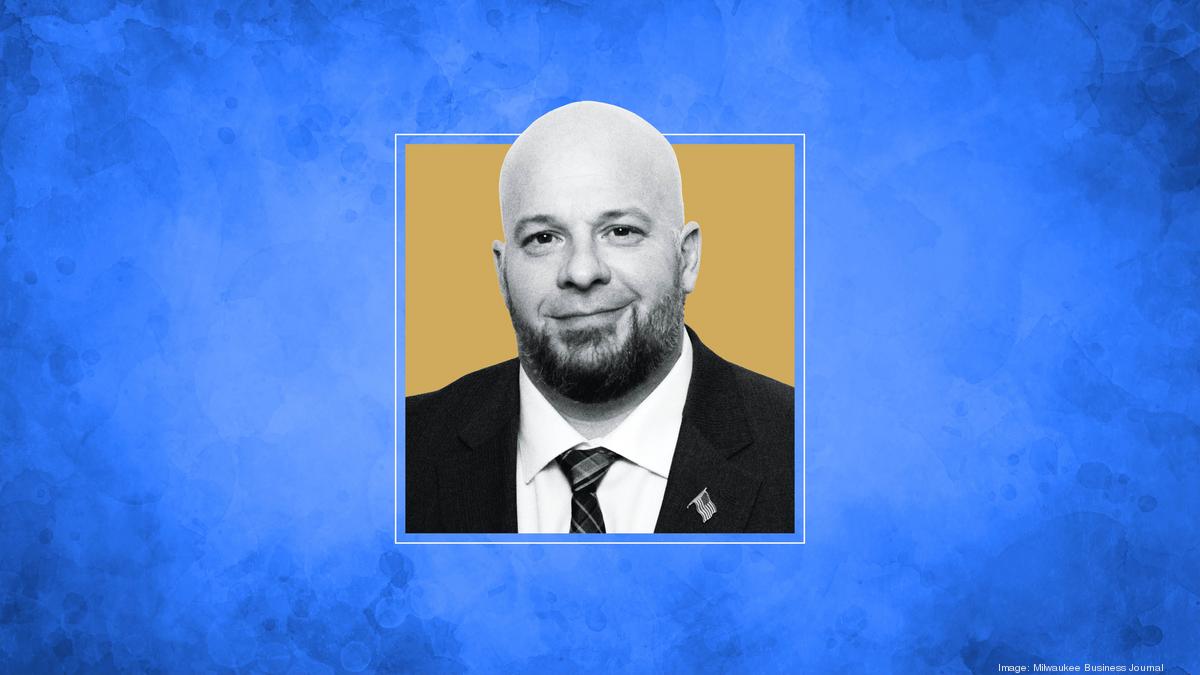 People to Know in Manufacturing: Ryan Healy, Superior Crane Corp ...