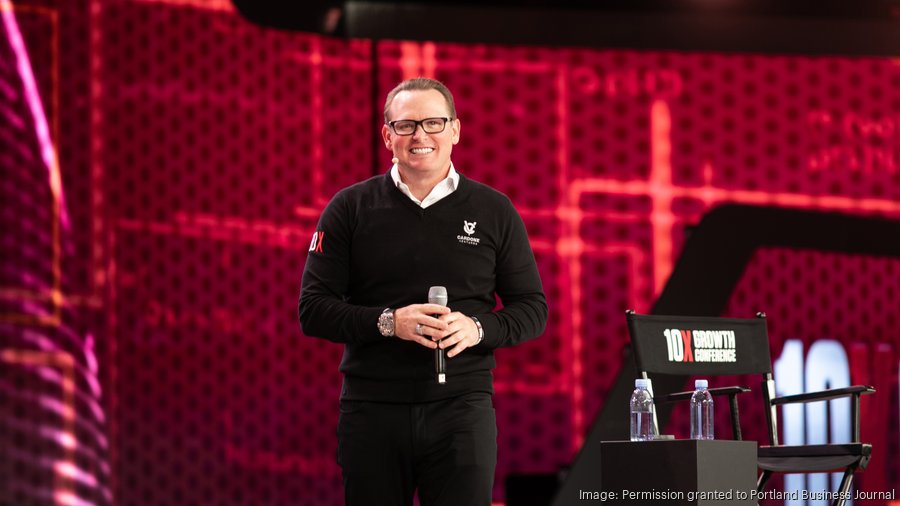 The Portland Business Journal's Private 100 2022: #3, Cardone Ventures ...