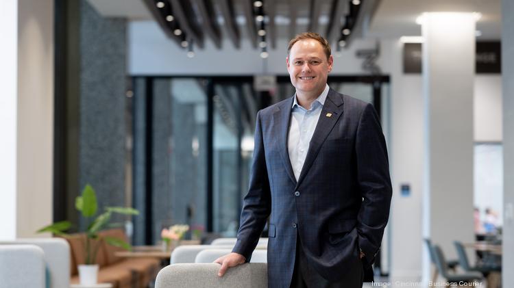 Fifth Third CEO Tim Spence explains fourth-quarter earnings ...