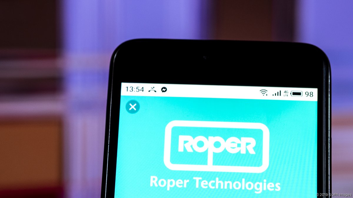 Transact Campus higher-ed payments software company to be acquired by ...