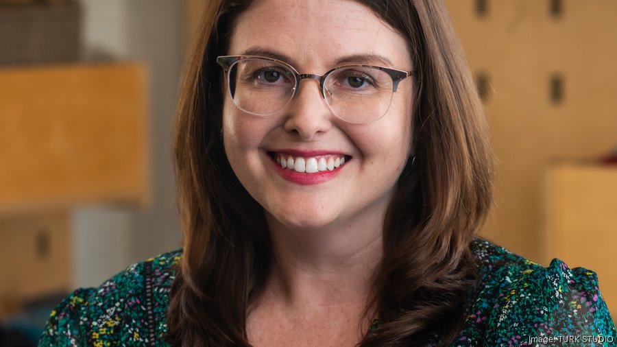 Here are the top 40 leaders under 40 in North Texas - Dallas Business ...