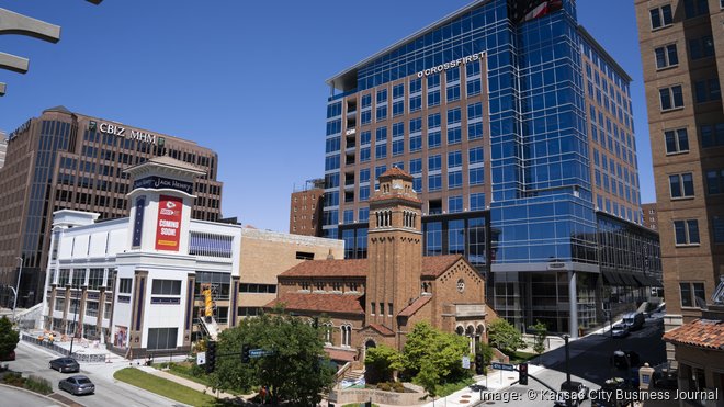 Drake Development seeks Port KC incentives for Cocina 47 on Country ...