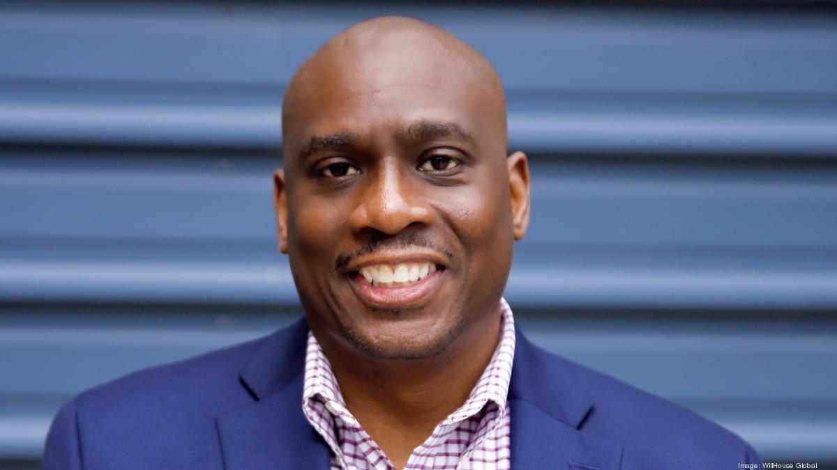 William Lewis of WillHouse Global one of TBJ's 2022 Leaders in ...