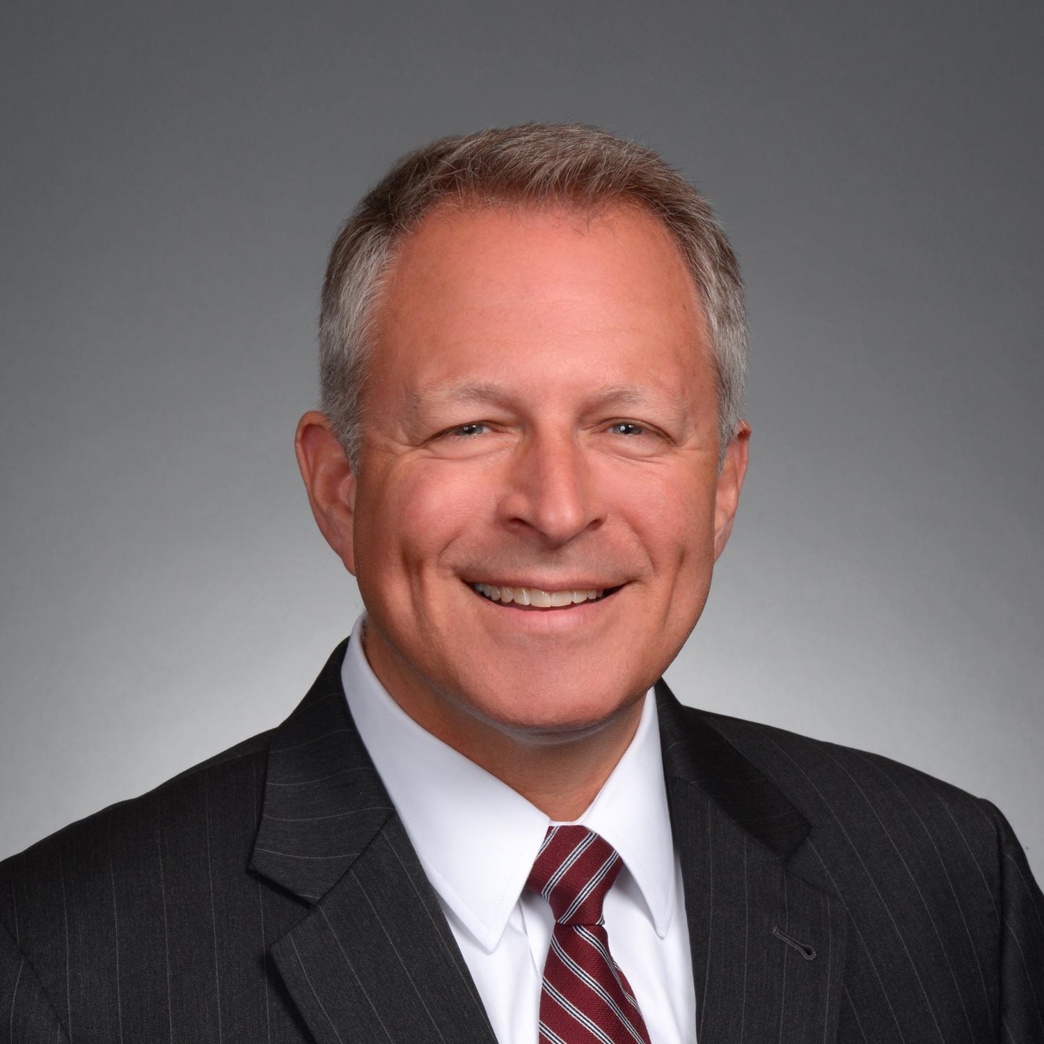 Michael Blanton | People on The Move - Phoenix Business Journal