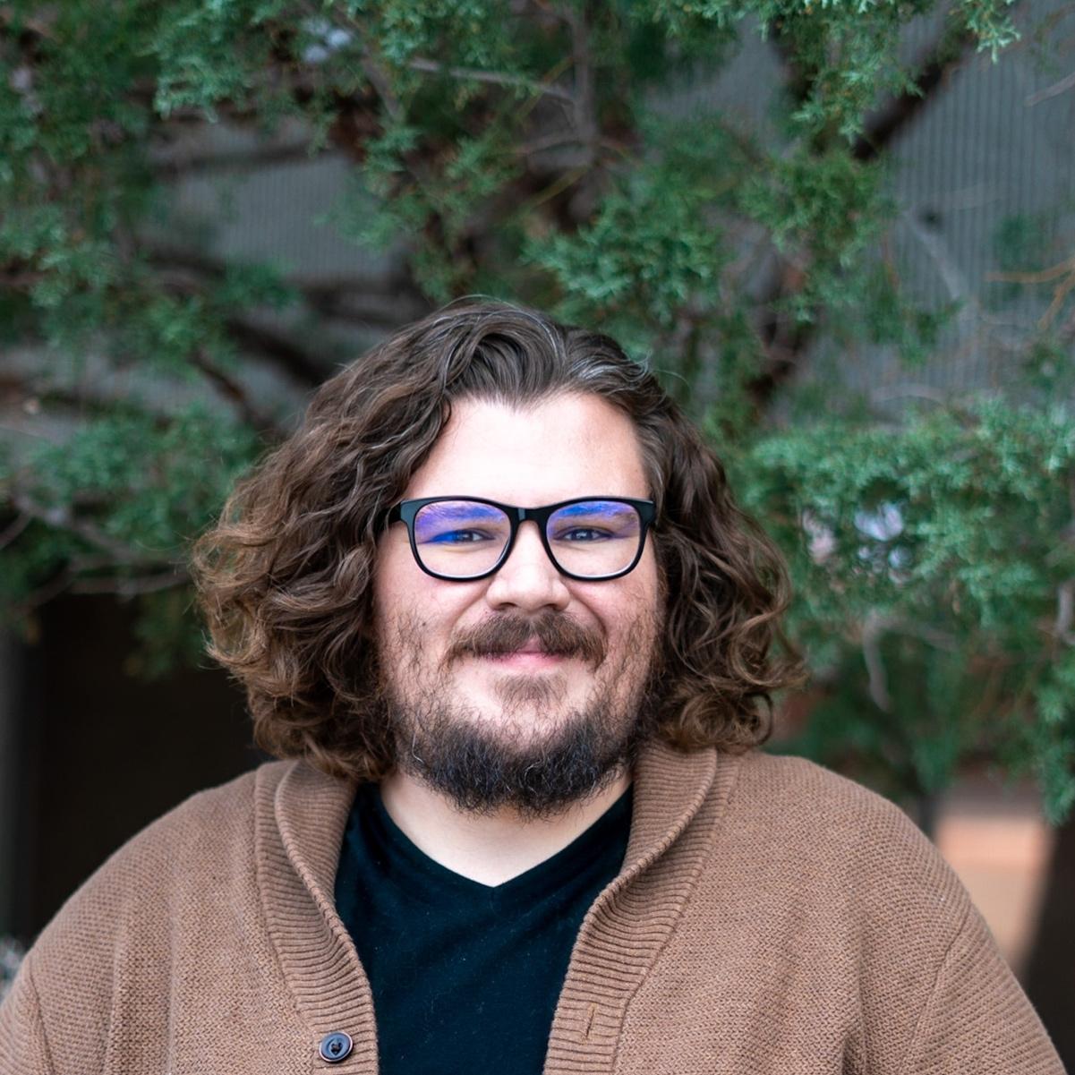 Sky Jackson | People on The Move - Albuquerque Business First