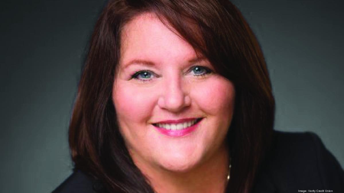 Tina Narron with Verity Credit Union says women-owned businesses have ...