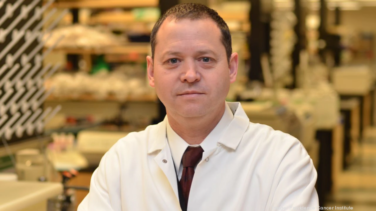 Providence cancer researchers describe potentially breakthrough 'living ...