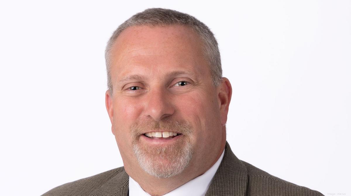 Alerus hires Jim Collins from Old National Bank for new C-suite ...