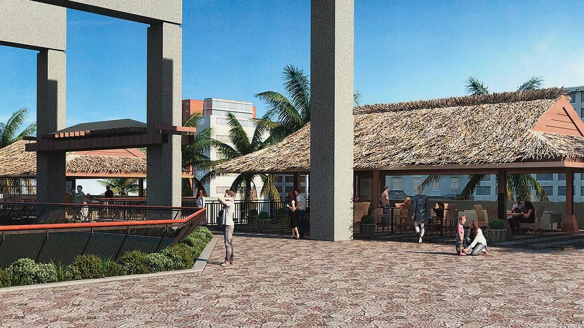 Rock-A-Hula concert show to launch $1M renovation project - Pacific ...