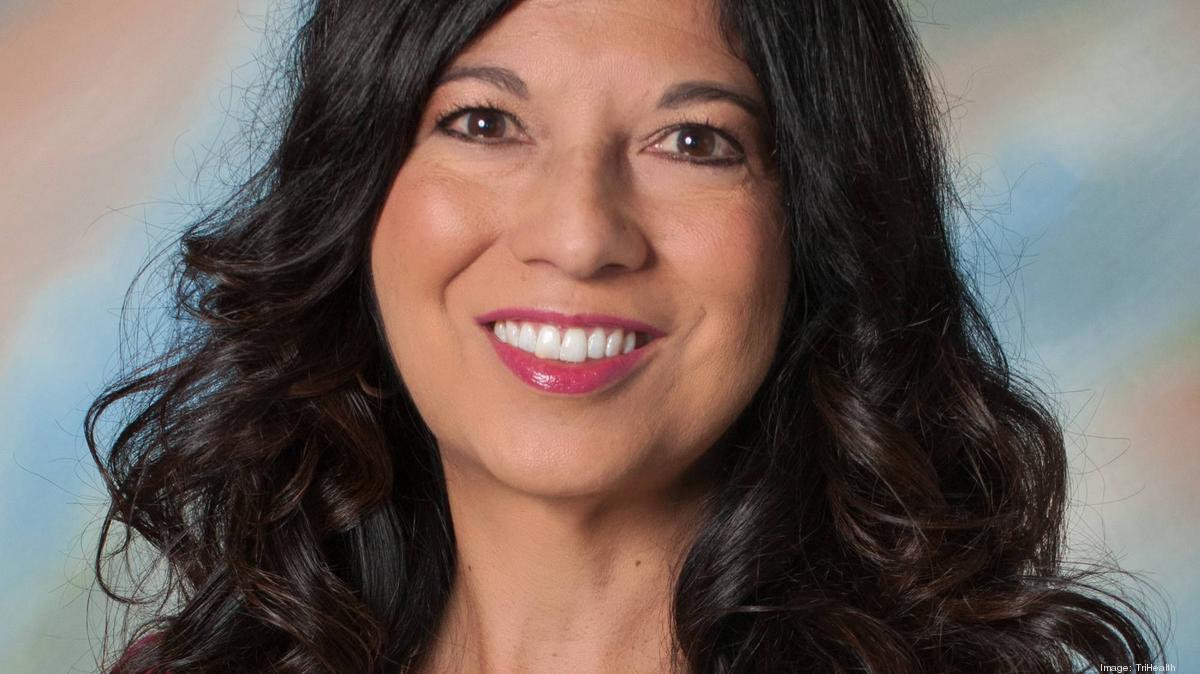 2022 Health Care Heroes finalist: Lynda Garcia - Cincinnati Business ...