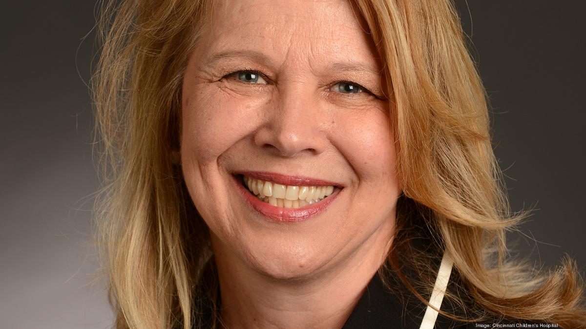 2022 Health Care Heroes finalist: Susan Wade-Murphy - Cincinnati ...