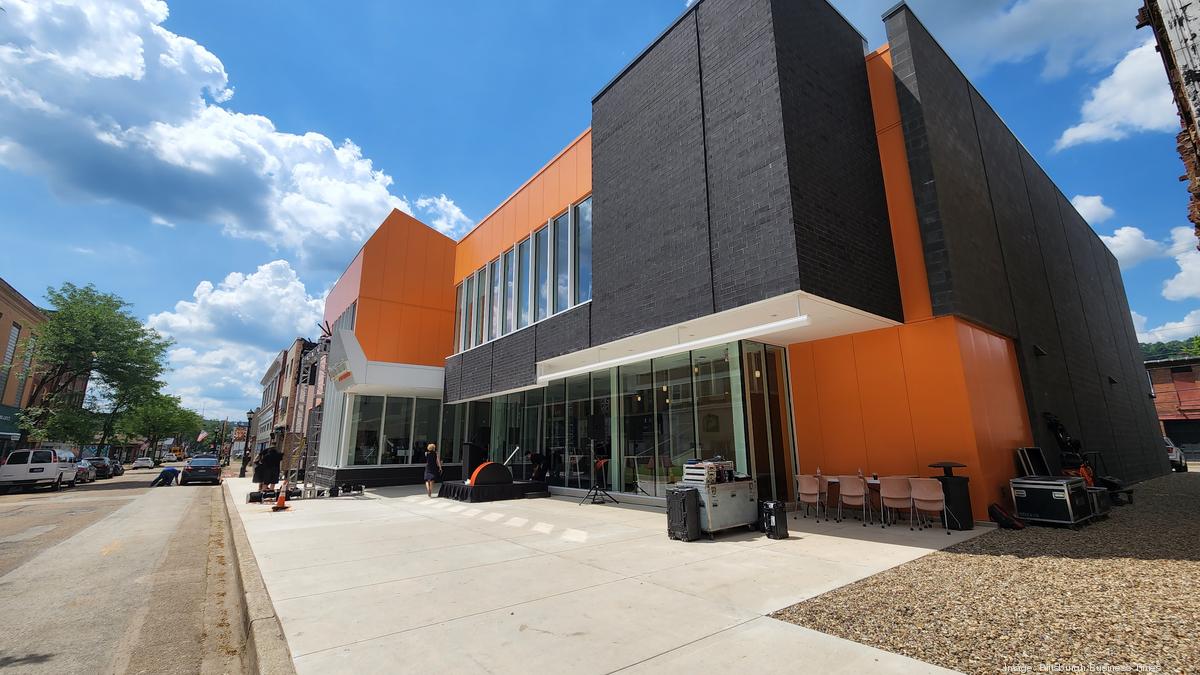 DCED awards grant to Penn State New Kensington for Digital Foundry ...