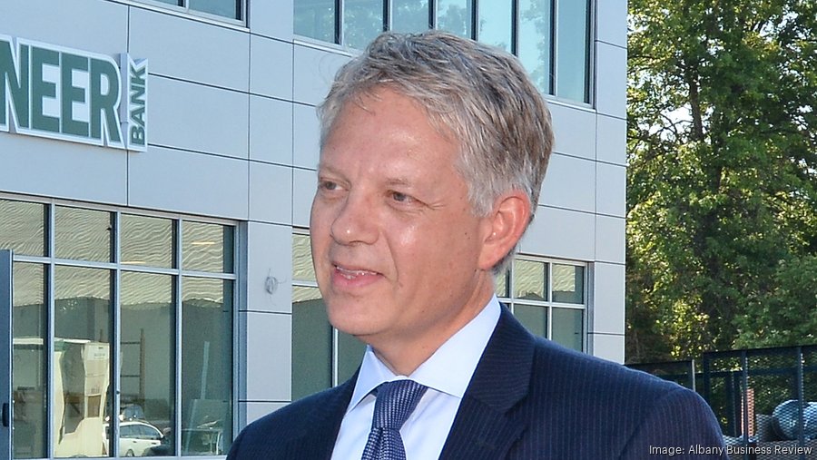 Former Pioneer exec Frank Sarratori joins Hodgson Russ - Albany ... Former Pioneer exec Frank Sarratori joins Hodgson Russ - Albany ...