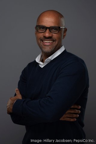 Orlando-based PepsiCo exec plans diverse hiring in Central Florida ...