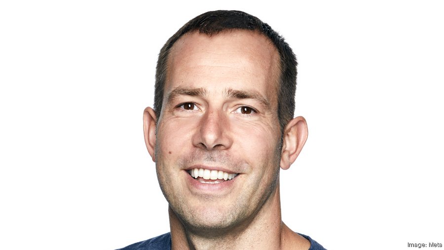 Who is Javier Olivan, the chief operating officer of Meta? - Silicon ...