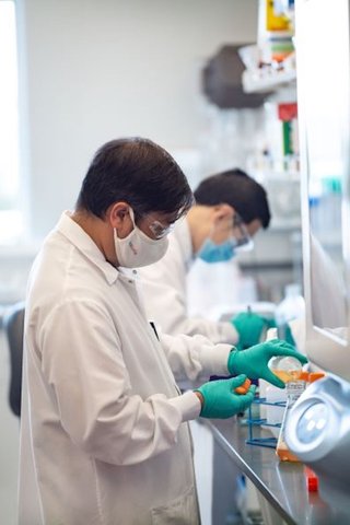 For Exelixis, collaboration is essential for improving outcomes for ...