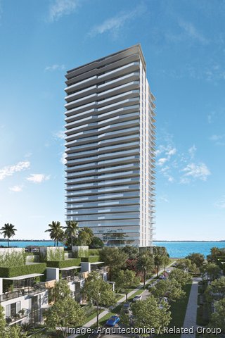 Ritz-Carlton Residences on Bayshore to begin phase two - Tampa Bay ...