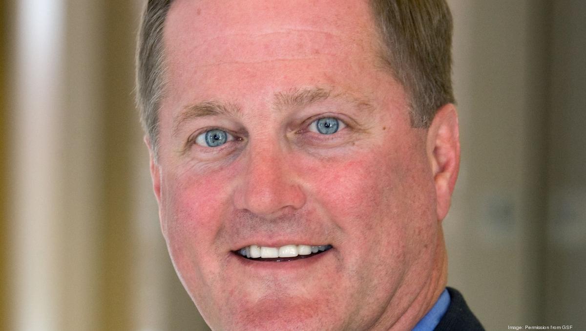 Richard Beard will leave real estate to assume new top role as CEO of ...