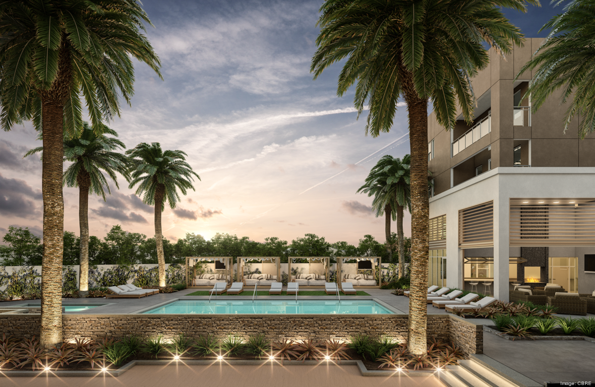 Standard Communities buys South Gate multifamily complex — L.A ...