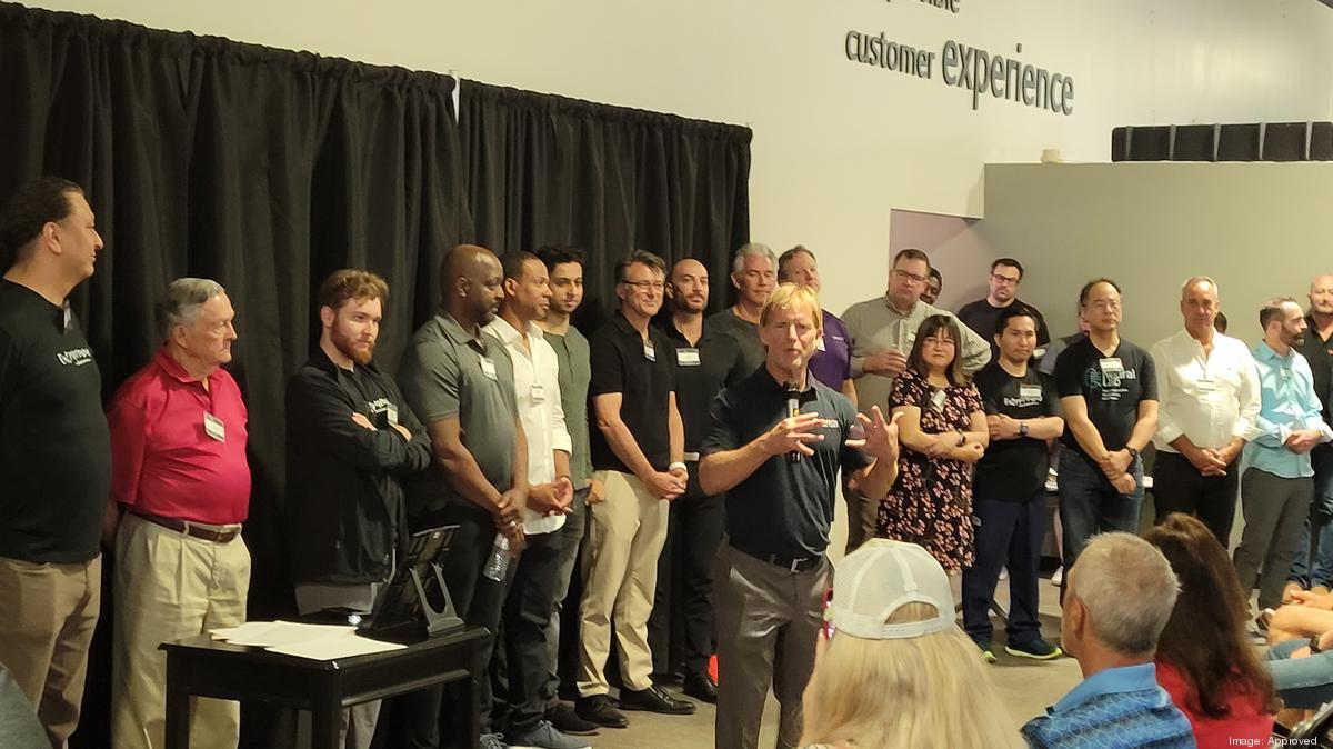 Growth Factory invests in 13 more companies for funded accelerator ...