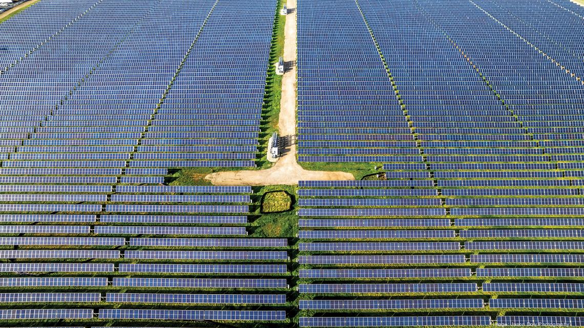 Sacramento Inno - SMUD forges path to its aggressive 2030 zero-carbon goal