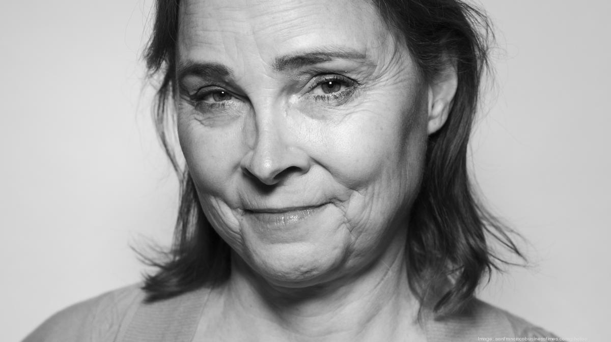 Outstanding Voices 2022: Gayle Roberts, Larkin Street Youth Services ...