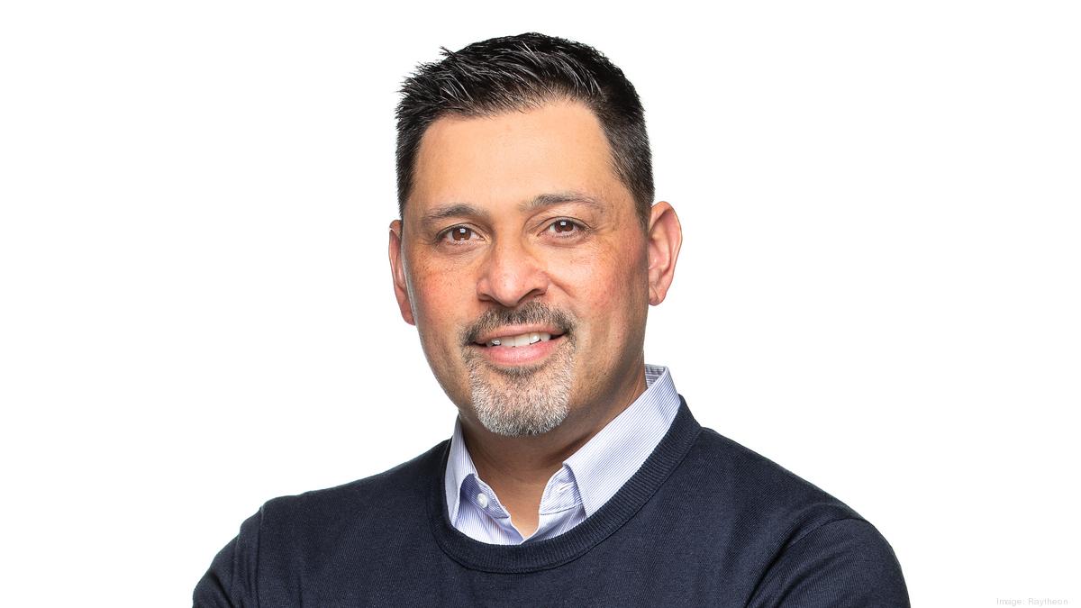 Daniel Ateya of RTX Ventures on Raytheon's startup investments in ...