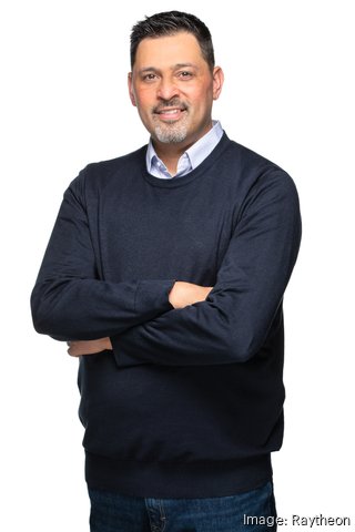 Daniel Ateya of RTX Ventures on Raytheon's startup investments in ...