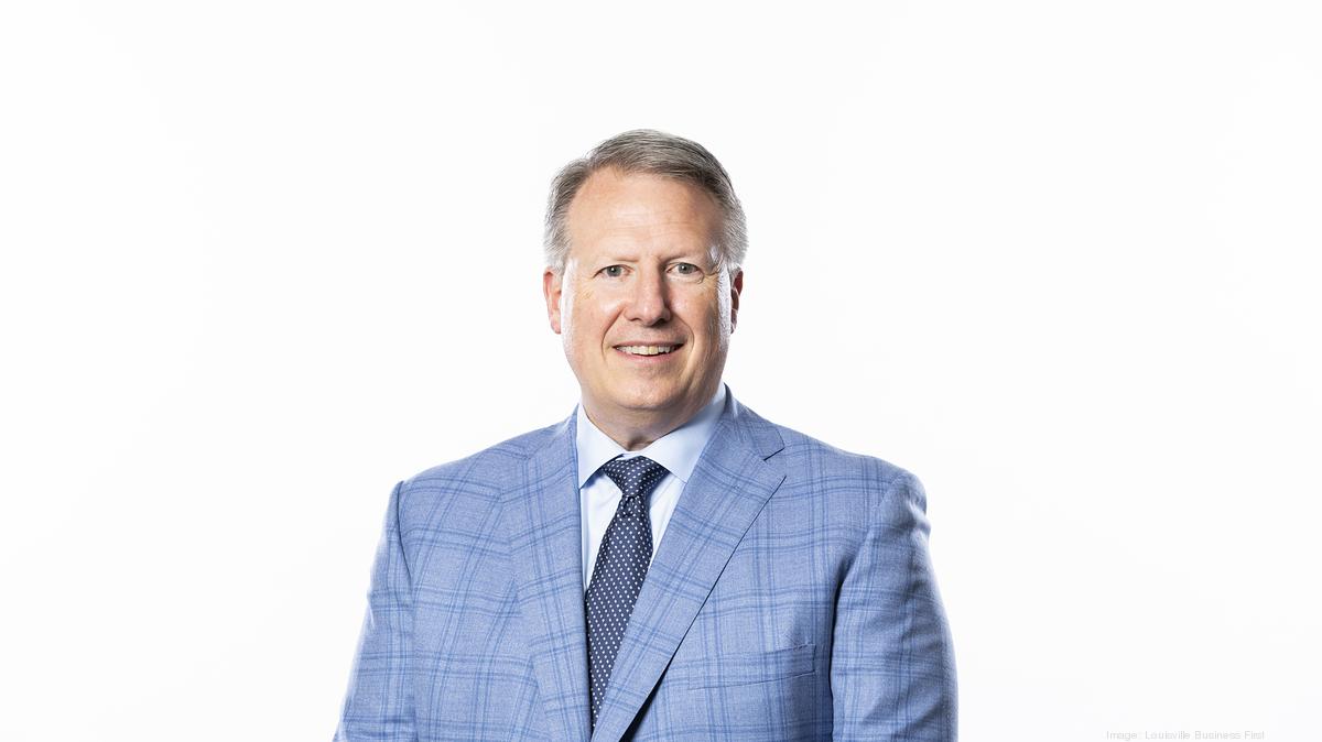 BEST IN FINANCE: Jerry Henderson, regional managing partner, FORVIS ...