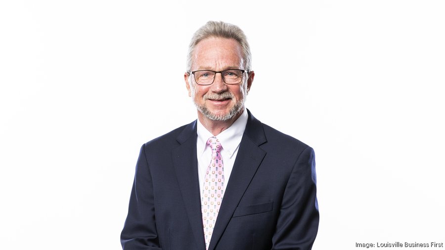 BEST IN FINANCE: Mark Kircher, division vice president, finance, Norton ...