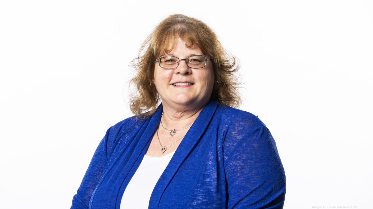 BEST IN FINANCE: Margaret Waugh, senior director of finance and ...